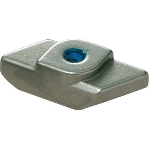 オレンジブック トラスコ中山　TRUSCOSUGATSUNE (120040678)AS-10M4ステンレス鋼製ASナット 〔品番:AS10M4〕[ 注番:8246758]特長●インセット・かぶせ仕様の両方に対応できます。●片側扉を操作する...