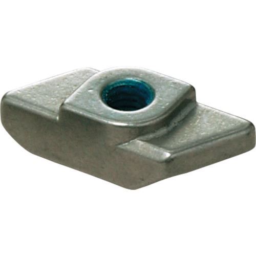 オレンジブック トラスコ中山　TRUSCOSUGATSUNE (120040687)AS-10M5ステンレス鋼製ASナット 〔品番:AS10M5〕[ 注番:8246759]特長●上部、下部ともローラー保持により、扉の開閉がスムーズな折戸シス...