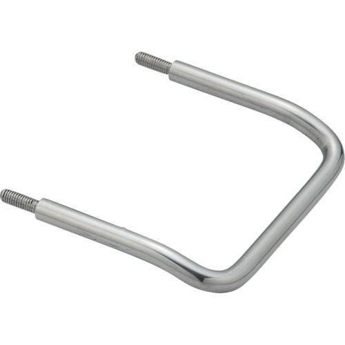 オレンジブック トラスコ中山　TRUSCOSUGATSUNE (100010604)H−75−BL−100ステンレス鋼製丸棒取手 〔品番:H75BL100〕[ 注番:8246807]特長●ステンレス鋼製で耐食性に優れています。●握り部分が握...