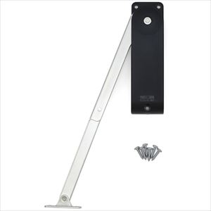 オレンジブック トラスコ中山　TRUSCOSUGATSUNE (180025872)HDS−10S−KL−BLセルフクローズステー 〔品番:HDS10SKLBL〕[ 注番:8246810]特長●途中から手を離しても自動で閉まるステーです。●...