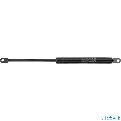 オレンジブック トラスコ中山　TRUSCOSUGATSUNE (180013936)LOM−082546ガススプリング 〔品番:LOM082546〕[ 注番:8246957]特長●種類が豊富で、カバーのサイズに合わせて選定が可能です。●操作...