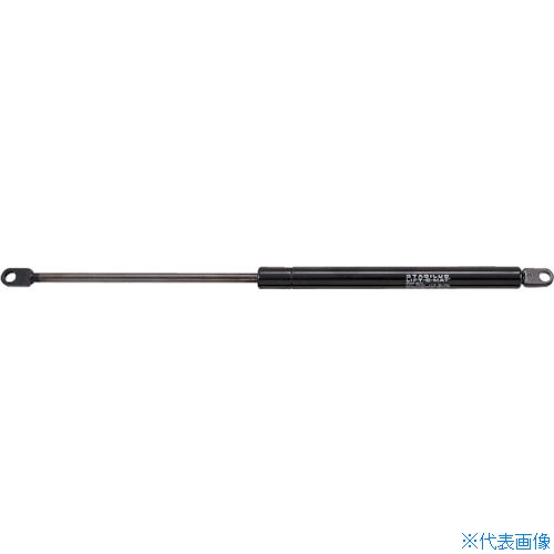 オレンジブック トラスコ中山　TRUSCOSUGATSUNE (180013942)LOM−084409ガススプリング 〔品番:LOM084409〕[ 注番:8246959]特長●種類が豊富で、カバーのサイズに合わせて選定が可能です。●操作...