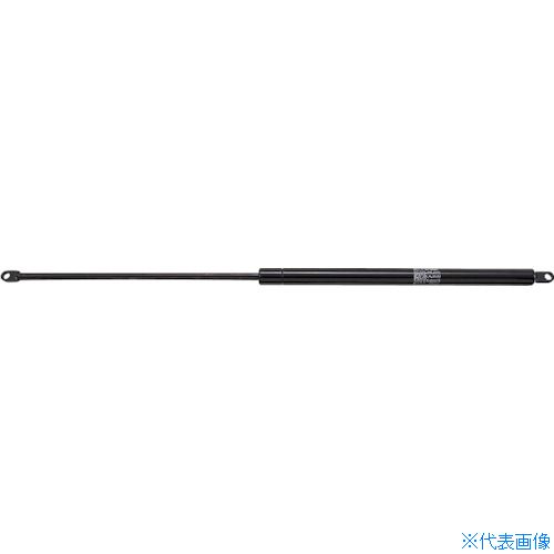 オレンジブック トラスコ中山　TRUSCOSUGATSUNE (180013955)LOM−095060ガススプリング 〔品番:LOM095060〕[ 注番:8246970]特長●種類が豊富で、カバーのサイズに合わせて選定が可能です。●操作...