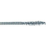 オレンジブック トラスコ中山　TRUSCOローデン ドレンクリーナー用バルブヘッド付Nワイヤ φ8mm×7.5m 〔品番:R72412〕[ 注番:8247871]特長●いろいろな詰まりに対応できる万能タイプヘッド一体型のワイヤです。用途●い...