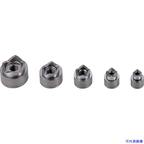 オレンジブック トラスコ中山　TRUSCO亀倉 HP−3用替刃 穴サイズ115.2mm 〔品番:1044〕[ 注番:8248325]特長●特殊鋼を採用しており耐久性に優れています。仕様●適合機種：NP-2、HP-3●穴径(mm)：115.2...