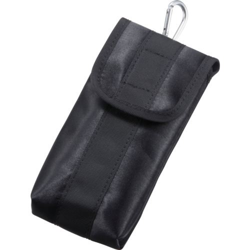 オレンジブック トラスコ中山　TRUSCOSANWA 携帯用ケース 〔品番:CBP〕[ 注番:8250503]特長●ブレーカーピンセットTL-BP用の携帯ケースです。●測定しやすくなります。用途●設備機器メンテナンス用。●分電盤などの測定用...