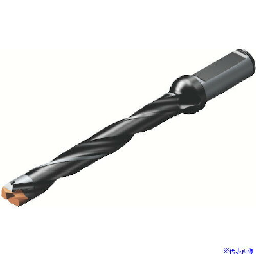 オレンジブック トラスコ中山　TRUSCOSANDVIK コロドリル870 ヘッド交換式ドリル(446) 〔品番:87010006L168〕[ 注番:8250869]特長●独自の刃先クランプ方式により、機上での刃先交換が可能です。●刃先の大...