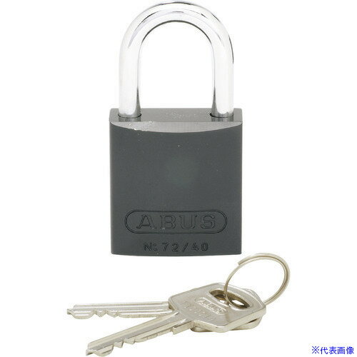 オレンジブック トラスコ中山　TRUSCOPANDUIT ロックアウト用ハイセキュリティパドロック 黒 〔品番:PSL7BL〕[ 注番:8257337]特長●アルミ製ボディーはアルマイト処理されており、耐久性と耐腐食性に優れています。●安全...