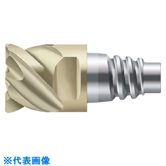 オレンジブック トラスコ中山　TRUSCOPrototyp Protomax エンドミル 〔品番:H4E38217E20203〕[ 注番:8260031]特長●ConeFitヘッド交換式ミーリングヘッドです。用途●被削材：鋼、ステンレス鋼。...