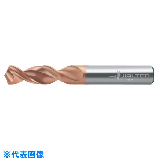 オレンジブック トラスコ中山　TRUSCOTitex スタブドリル 〔品番:A1149XPL4364IN〕[ 注番:8262685]特長●汎用HSSドリルです。用途●被削材：鋼、ステンレス鋼、鋳鉄、非鉄金属、耐熱合金、チタン合金、その他。●...