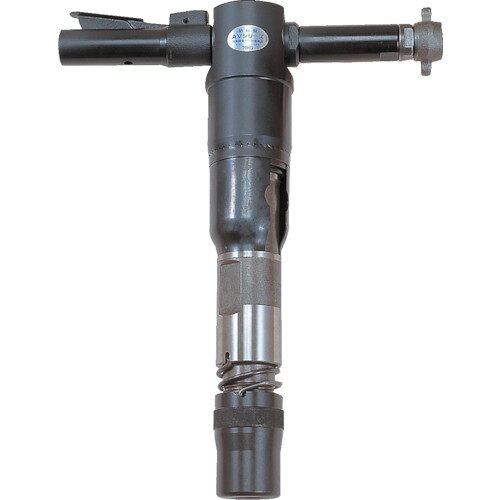 オレンジブック トラスコ中山　TRUSCOTOKU ブレ−カ ピストン径35mm ストローク径130mm 〔品番:TCB130BAV〕[ 注番:8266401]特長●防振タイプであなたを振動障害から守ります。●軽量で破砕力・作業性・耐久性抜...
