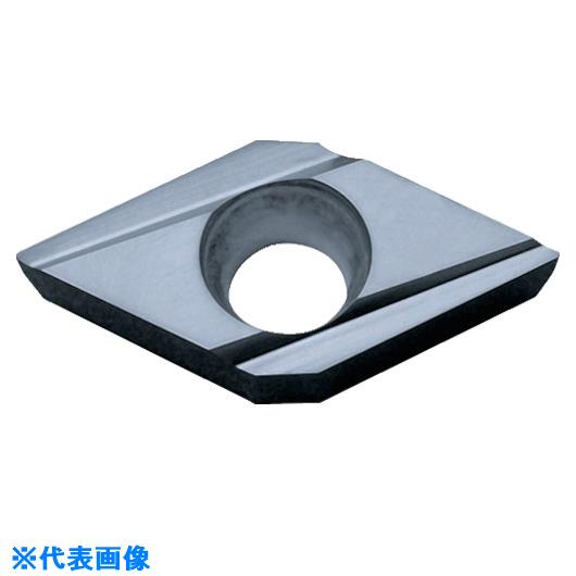 オレンジブック トラスコ中山　TRUSCO京セラ 旋削加工用チップ PVDサーメット PV710 〔品番:DCGT11T301ELJ〕[ 注番:8276401]特長●耐摩耗性サーメットに、耐摩耗性と耐溶着性に優れたMEGACOAT NANO...