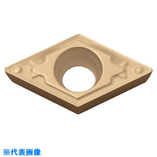 オレンジブック トラスコ中山　TRUSCO京セラ 旋削加工用チップ PVDサーメット PV710 〔品番:DCMT11T308HQ〕[ 注番:8276457]特長●耐摩耗性サーメットに、耐摩耗性と耐溶着性に優れたMEGACOAT NANOコ...