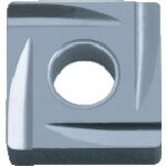 オレンジブック トラスコ中山　TRUSCO京セラ 旋削用チップ サーメット TN610 〔品番:SNGG090308LB〕[ 注番:8276565]特長●3つの特殊強化技術により、高い耐摩耗性を実現したサーメットです。●高速・連続加工で長寿...