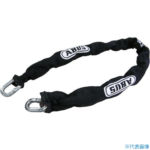 オレンジブック トラスコ中山　TRUSCOABUS チェーン 10KS−170 〔品番:10KS170〕[ 注番:8278495]特長●切断に対して非常に屈強なチェーンです。●塗装や仕上げを保護する布カバー付ですので耐久性にも優れています。...