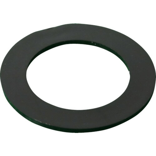 オレンジブック トラスコ中山　TRUSCOKUNIMORI ダンボールプラスチックコンテナ用オプション パンロックワッシャー Φ15 黒 〔品番:63162PLW15BK〕[ 注番:8278894]特長●環境に優しい樹脂製ワッシャーです。●...