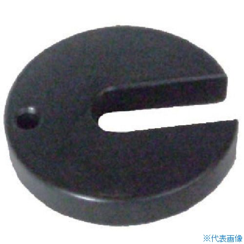 オレンジブック トラスコ中山　TRUSCOニューストロング C型ワッシャ− 12ミリ用 〔品番:12MCW〕[ 注番:8279318]特長●締め付けナットを緩めるだけで取り外せます。●大量生産時に便利です。●クランプの代用として使用できます...