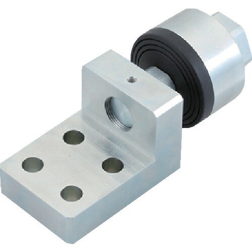 オレンジブック トラスコ中山　TRUSCOCKD フリージョイント フート形 〔品番:FJL26〕[ 注番:8279917]特長●芯あわせ・平行度あわせが容易です。●小型ながら高い引張・圧縮力に対応しています。●潤滑剤を充填し給油不要です。...