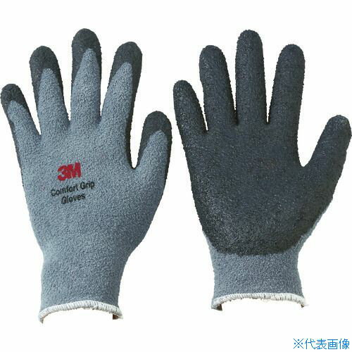 オレンジブック トラスコ中山　TRUSCO3M コンフォートグリップ ウォームタイプ XL 〔品番:GLOVEWXL〕[ 注番:8282705]特長●起毛素材で暖かく、冬場の屋外作業や冷蔵庫内作業に向いています。●ゴム部も高い透湿性を有し、...