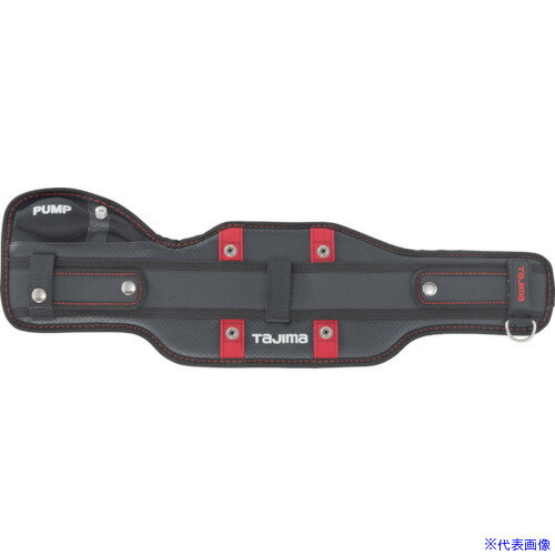 オレンジブック トラスコ中山　TRUSCOタジマ 空圧 胴当てベルト Sサイズ 〔品番:ACRX600〕[ 注番:8283980]特長●ハーネス・サスペンダーと簡単に取付け・取外しが可能です。●装着スペースを阻害しないDJ（ダイレクトジョイ...