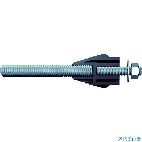 オレンジブック トラスコ中山　TRUSCOフィッシャー 外断熱用アンカー thermax 16/170 M12 A4 〔品番:051543〕[ 注番:8285533]特長●漆喰又はモルタルの上から断熱材まで貫通して留め付けが可能なシステムで...