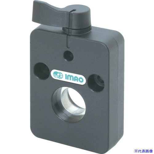 オレンジブック トラスコ中山　TRUSCOイマオ スピンロック 〔品番:QCSPL0915BK〕[ 注番:8286167]特長●軽いノブ操作で確実にロックします。用途●シートカッターの回転方向の動きを固定。仕様●寸法(mm)H：69●寸法(...