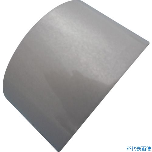 オレンジブック トラスコ中山　TRUSCO日東エルマテ 再帰反射テープ 200mm×10m ホワイト 〔品番:HT200W〕[ 注番:8290907]特長●投射された光を確実・正確に再帰反射します。●基材に反射用ガラスビーズが均一に封入され...