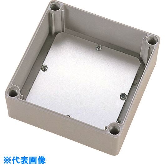 オレンジブック トラスコ中山　TRUSCOタカチ 取付ベース 〔品番:SMP1818〕[ 注番:8337200]特長●SABP・SPCP・SPCM専用の取付ベースです。仕様●適合機種：SABP・SPCP・SPCM1818仕様2●Rohs対応...