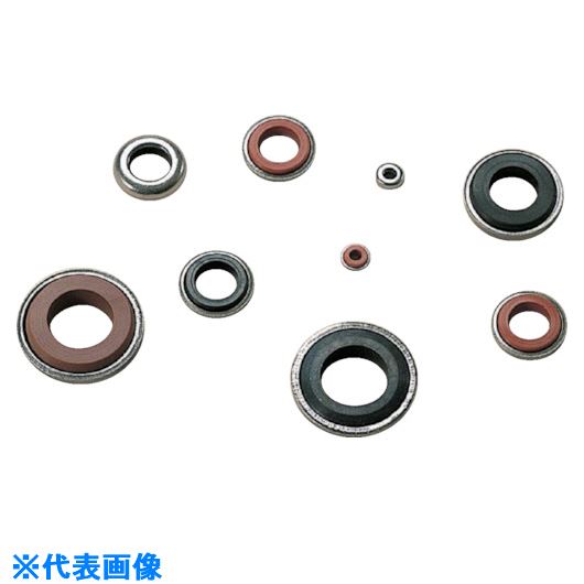 オレンジブック トラスコ中山　TRUSCOタカチ シール座金 適用ネジ：M16 〔品番:SZ16S〕[ 注番:8337267]特長●ボックス本体に穴加工してビス止めする場合に加工部のシール材としてご使用下さい。仕様仕様2●Rohs対応品●適...