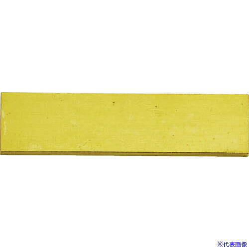 オレンジブック トラスコ中山　TRUSCOナカニシ 真鍮チップ 5本入 平型 10×2×40 〔品番:60805〕[ 注番:8338211]特長●ダイヤモンドコンパウンドや各種研磨材を併用して最終仕上げ用のラッピングツールです。仕様●長さ(...