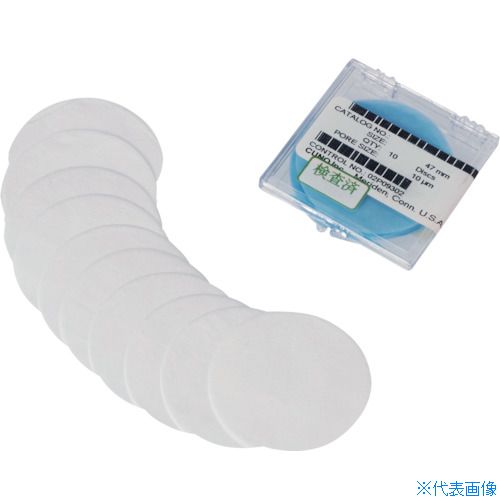 オレンジブック トラスコ中山　TRUSCO3M LifeASSURE フィルターカートリッジ PSNシリーズ ラボスケール 〔品番:NM04711PSN010〕[ 注番:8348957]特長●少量のろ過テストでご使用いただけるラボスケールフ...