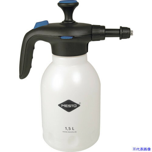 オレンジブック トラスコ中山　TRUSCOMESTO 蓄圧式スプレー 3132FT FOAMER 1.5L(3132FО) 〔品番:3132FT〕[ 注番:8358557]特長●泡状にして吐出することが可能です。●バイトンゴム［［R上］］（...