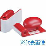 オレンジブック トラスコ中山　TRUSCO3M スティキット サンディングブロック レッド 64X111mm 〔品番:SANDRED64〕[ 注番:8359044]特長●リフィールロール装着用サンディングブロックです。●丈夫なポリプロピレン...