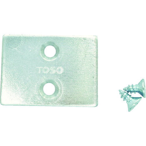 オレンジブック トラスコ中山　TRUSCOTOSO ピクチヤ− キヤツプ G2 ナチユラル 〔品番:PGCG2〕[ 注番:8360125]特長●ピクチャーレール用の部品です。用途●絵画やパネルのディスプレイに。仕様●品名：キャップG2ナチュ...