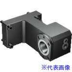 オレンジブック トラスコ中山　TRUSCOSANDVIK クランピングユニット(550) 〔品番:C4TRIMZ68BSS〕[ 注番:8360549]特長●コロマントキャプトの高い精度と剛性、クイックチェンジが適用可能です。用途●あらゆる旋...