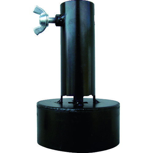 オレンジブック トラスコ中山　TRUSCO新富士 草焼バーナー用マルチ穴あけ火口 マルチバーナープロ MB−75HN 火口径75mm 〔品番:MB75HN〕[ 注番:8362174]特長●効率的にマルチシート穴あけ作業ができます。●直径40...