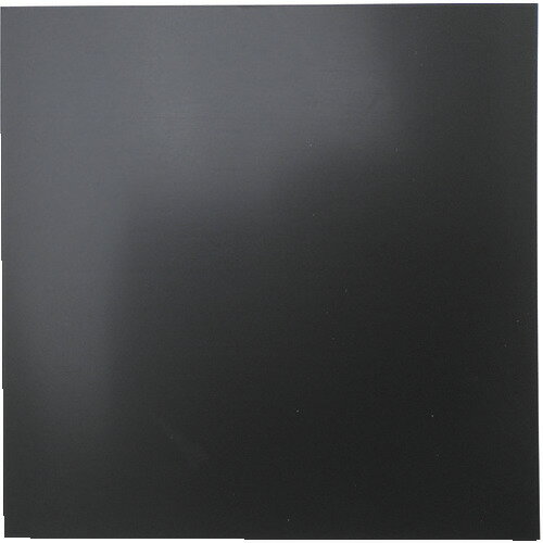 オレンジブック トラスコ中山　TRUSCOWAKI EPDMゴム粘着付 厚さ3×長さ150×幅150mm 〔品番:EPT03〕[ 注番:8363009]特長●耐候性、耐熱性、耐薬品性に優れています。●屋外でも安心して使えます。●色移りしにく...