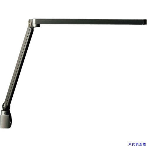 オレンジブック トラスコ中山　TRUSCO山田 LEDデスクライト 〔品番:ZS7000SL〕[ 注番:8364153]特長●オフィスに特化したデスクライトです。●パーテーションで仕切られデスク向かい側に人がいるレイアウトのオフィスで、ヘッ...