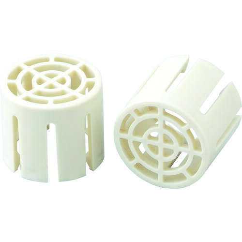 オレンジブック トラスコ中山　TRUSCO因幡電工 防虫ドレンキャップ 2個入り 〔品番:DC1416〕[ 注番:8364163]特長●ドレンホースからの虫の侵入を防ぎます。●ドレンホースの蛇腹部にワンタッチで取り付けできます。用途●ドレン...