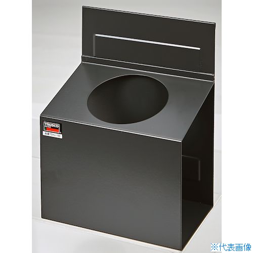 オレンジブック トラスコ中山　TRUSCOTRUSCO マグネットジャンボ缶ホルダ 1本用 〔品番:TSHJ100〕[ 注番:8364778]特長●直径70mmまでの缶製品が収納可能です。●マグネットはラバーコーティング仕様で対象物を傷つけ...