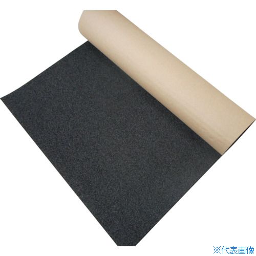 オレンジブック トラスコ中山　TRUSCO日東 発泡シール材 エプトシ−ラ− No.686 5mm×500mm×1m ブラック 〔品番:686X5X500〕[ 注番:8365326]特長●エプトシーラーはご希望の形状・寸法で見積可能です。（...
