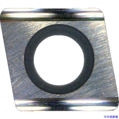 オレンジブック トラスコ中山　TRUSCOTHECUT トルネードM5 M6ザグリ用チップ CEM1 〔品番:MTCP040104LSE〕[ 注番:8367438]特長●ザグリ加工専用チップです。用途●非鉄金属以外の鋼用に。仕様仕様2●M6...