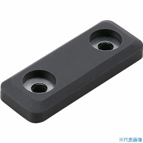 オレンジブック トラスコ中山　TRUSCOSUGATSUNE (140033800)MC−MS45DGRシリコーンマグネットキャッチ 〔品番:MCMS45DGR〕[ 注番:8369072]特長●マグネットをシリコーンゴムで包んでいるため、吸...