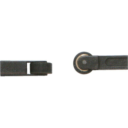 オレンジブック トラスコ中山　TRUSCOmine エアベルトサンダー用オプション ナロベルター用Dアーム プーリー巾8mm 〔品番:NR111P04D〕[ 注番:8370518]特長●ナロベルター専用取り替えアームです。●アームの取り替え...