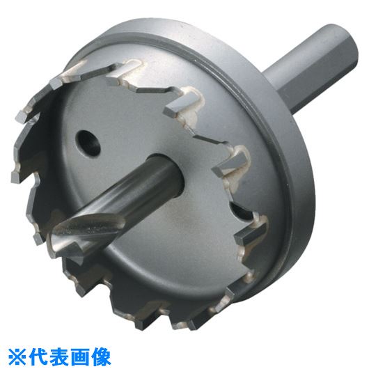 オレンジブック トラスコ中山　TRUSCOハウスB.M 超硬ホルソー(回転用) 〔品番:SH90〕[ 注番:8373930]特長●作業中に発生しがちな共振作用によるびびりを抑制します。●一体形状ボディが安定した切れ味と耐久性を発揮します。用...
