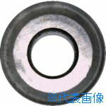 オレンジブック トラスコ中山　TRUSCO富士元 インサート NK2001 〔品番:R33MOR〕[ 注番:8376173]特長用途●フェイスミル加工仕様●適合機種：まるちゃん●コーナー数：360°両面●コーティング：無し●材質：サーメット...