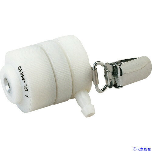オレンジブック トラスコ中山　TRUSCOSIBATA 個人サンプラー用ホルダー ATPS−20H 〔品番:0801500201〕[ 注番:8382681]特長●PM10/PM2.5の分粒特性を持つ個人サンプラー用2段型ホルダーです。仕様●...