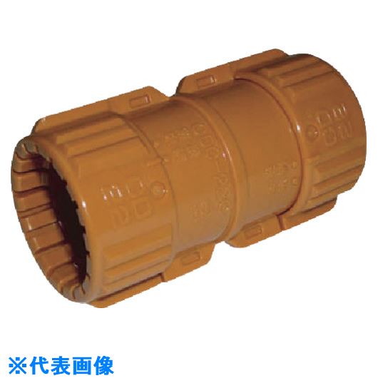オレンジブック トラスコ中山　TRUSCO未来 カップリング 〔品番:CDC22G〕[ 注番:8386463]特長●ワンタッチ。●解除が一発で簡単にできます。●スリムなストレートタイプ。用途●CD管相互の接続使用。仕様●外径(mm)：36....
