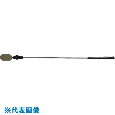 オレンジブック トラスコ中山　TRUSCO日平 ミラー メカミラー ペンシルタイプ 25×50mm 〔品番:MM10〕[ 注番:8481890]特長●ペンシル型の伸縮式ミラーです。用途●見にくい箇所の確認作業に仕様●ミラー寸法(mm)：25...