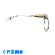 オレンジブック トラスコ中山　TRUSCO白光 送りパイプ組品 1.6mm 〔品番:B2155〕[ 注番:8483046]特長●373用オプションです。用途●806用交換部品。仕様●品名：送りパイプ組品1.6mm●摘要：373仕様2材質/仕...